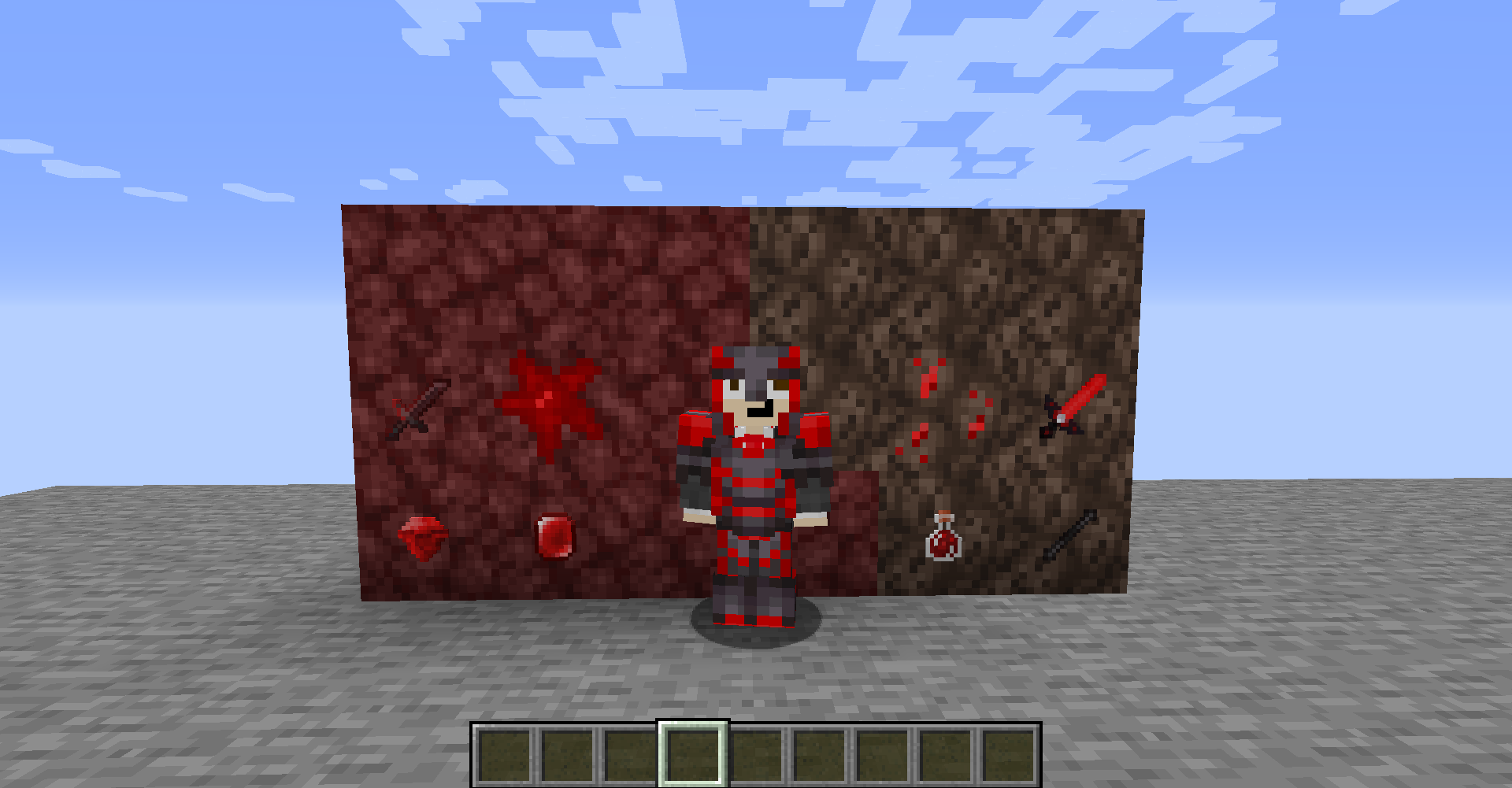 (Fabric) Progression Expantion - Minecraft Mods - CurseForge