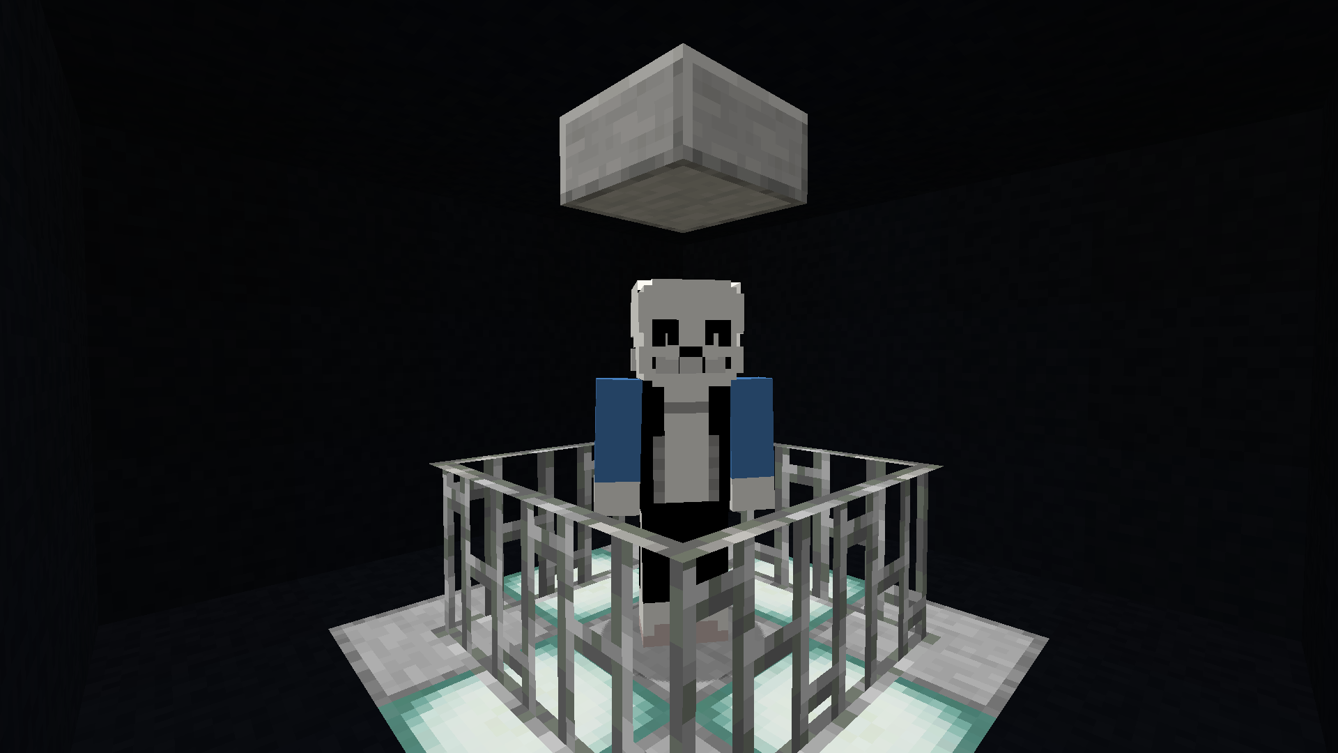 Undercraft/Deltacraft, The Undertale Mod - Minecraft Mods - CurseForge