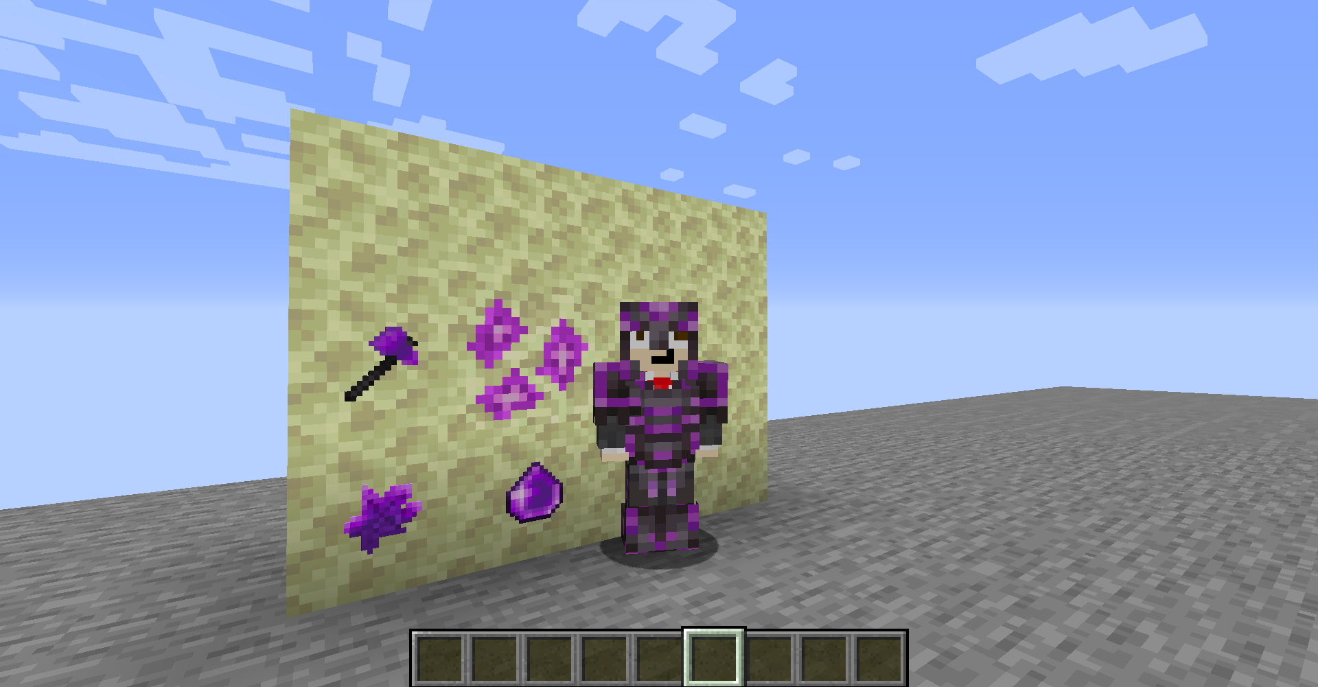 (Fabric) Progression Expantion - Minecraft Mods - CurseForge