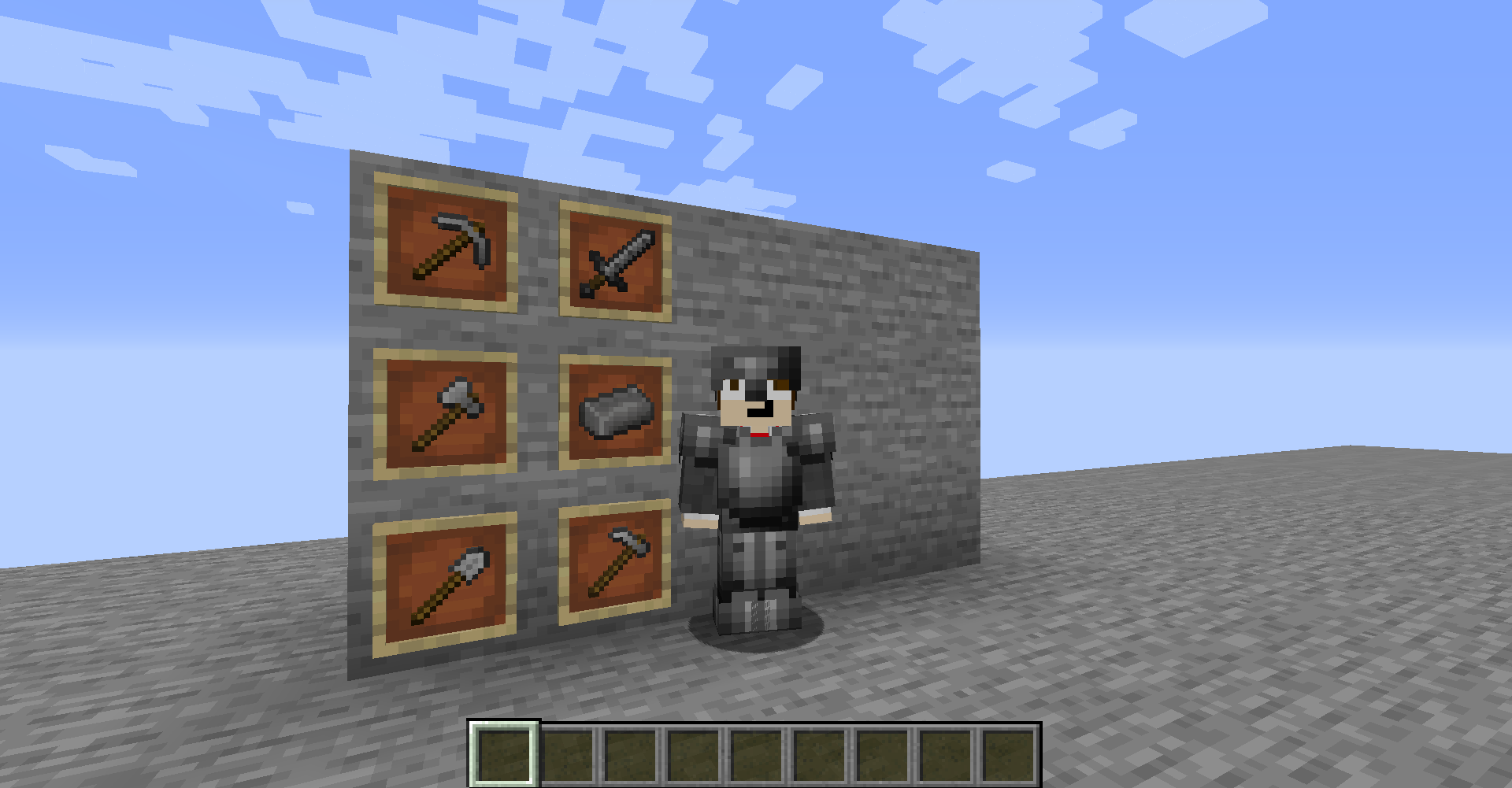 (Fabric) Progression Expantion - Minecraft Mods - CurseForge