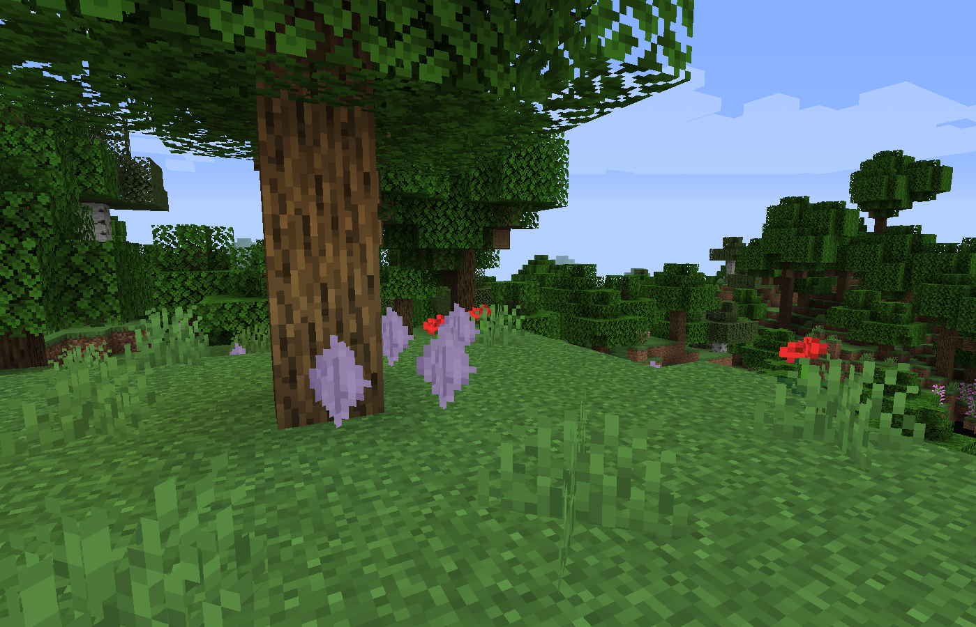 Crystalium Sword - Minecraft Mods - CurseForge