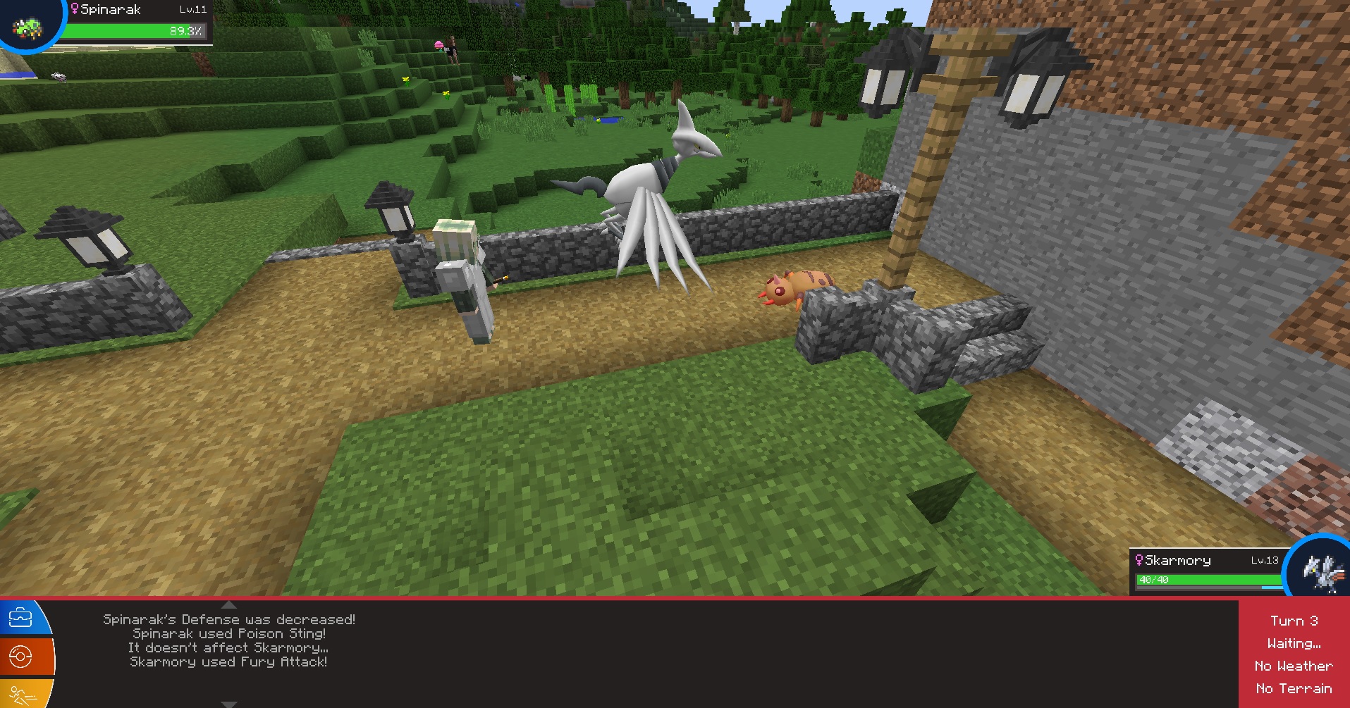 LoM HoW Pixel Edition - Minecraft Modpacks - CurseForge