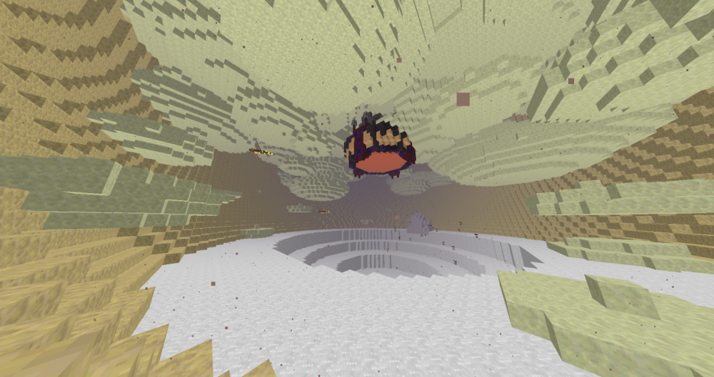 Elementure - Minecraft Mods - CurseForge