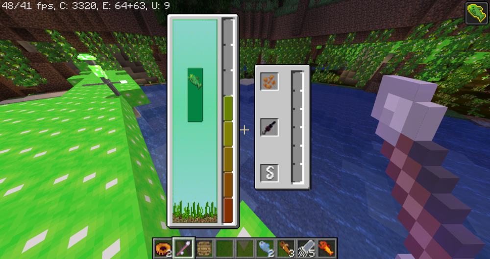 Elementure - Minecraft Mods - CurseForge