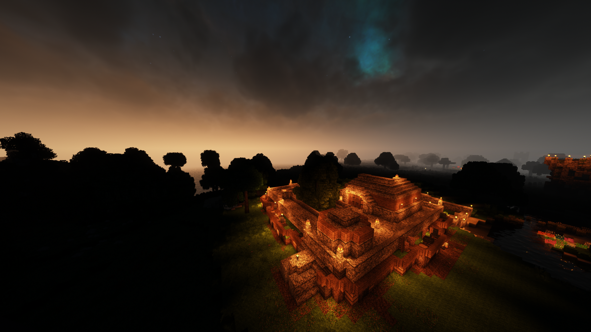 Parasite and Run - Minecraft Modpacks - CurseForge