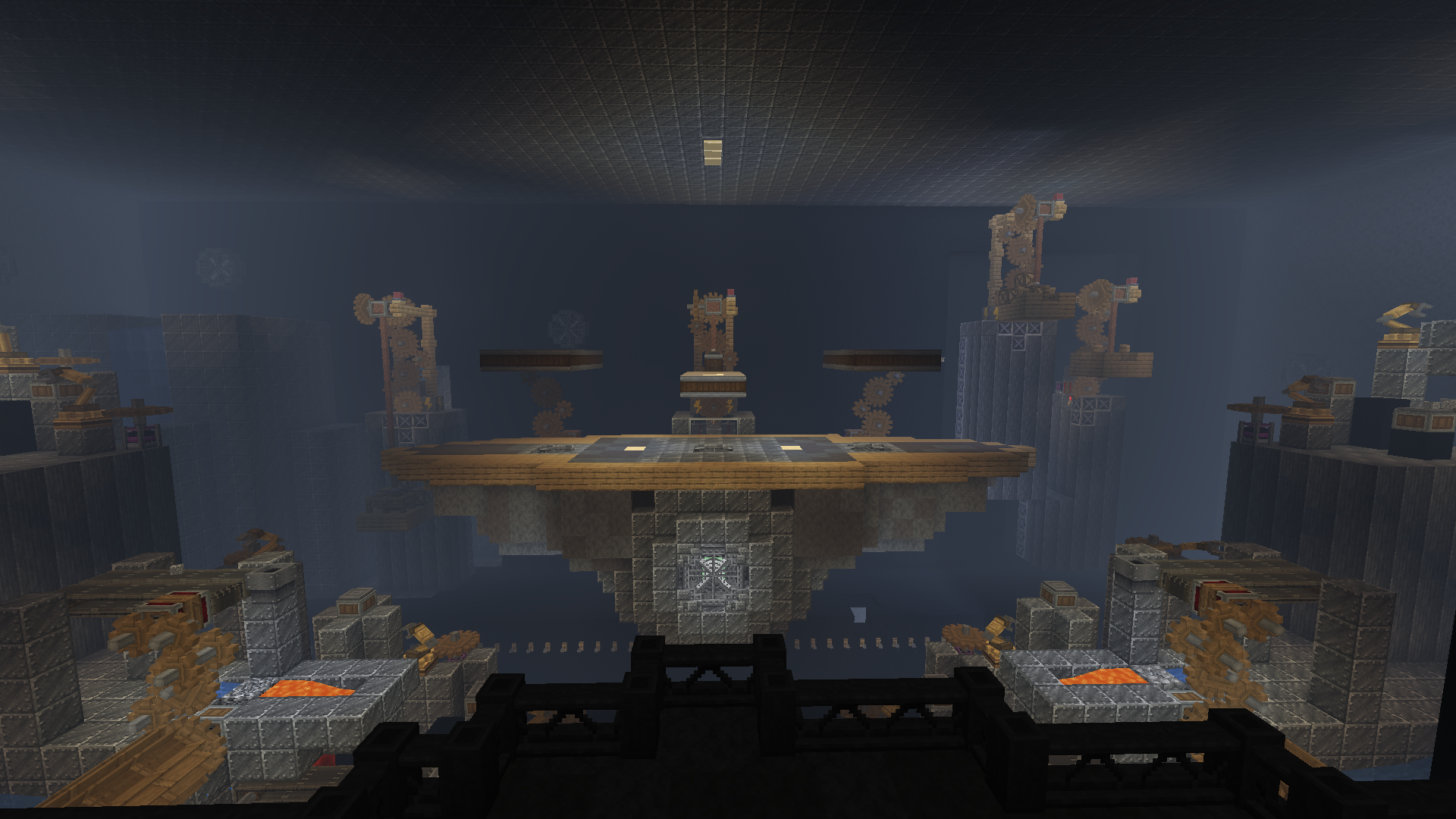 Smash Craft - Minecraft Modpacks - CurseForge