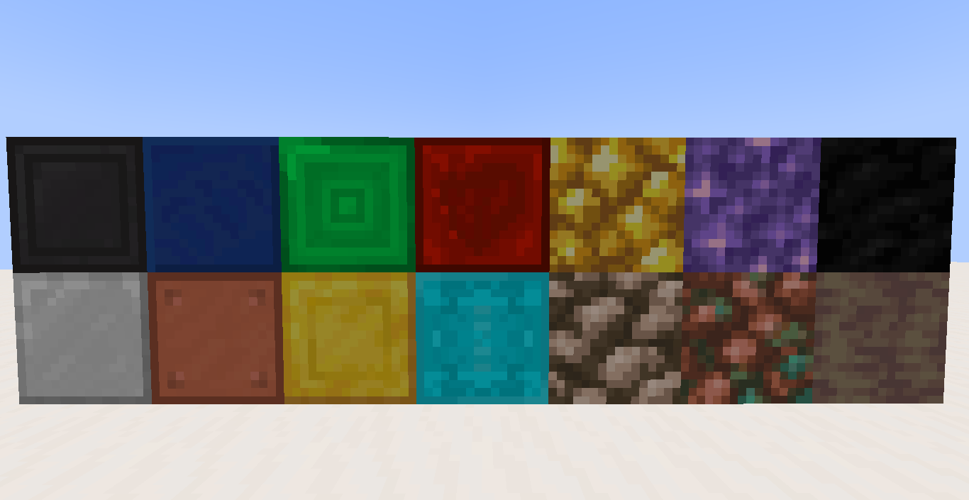 KFX-200 - Minecraft Resource Packs - CurseForge