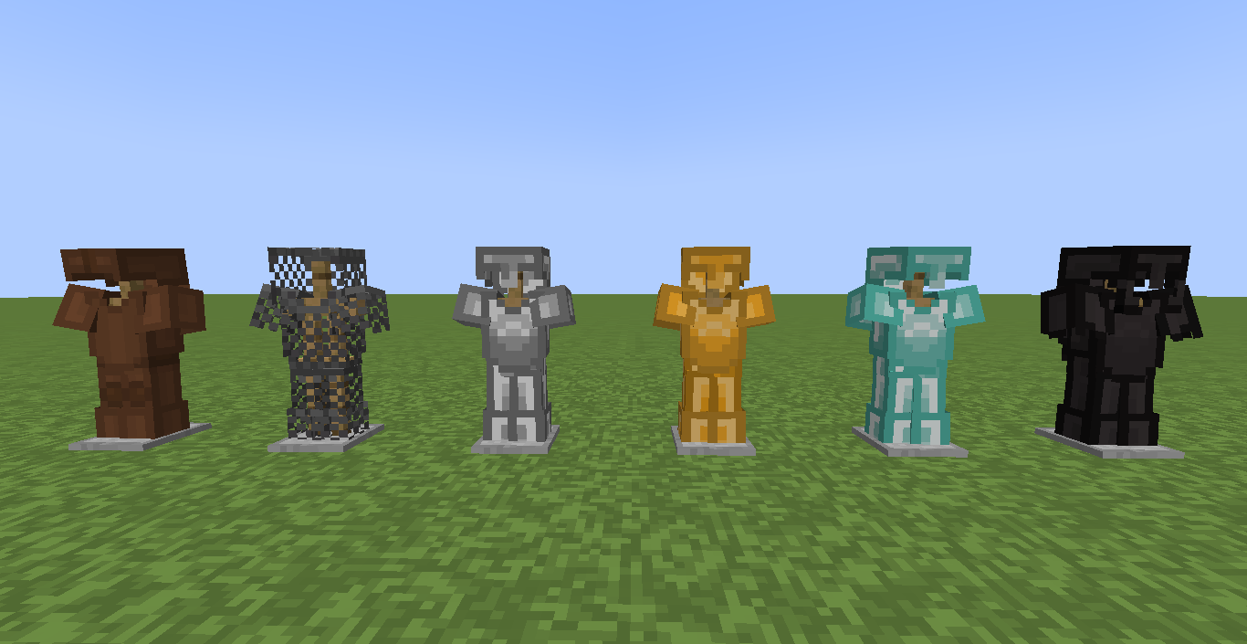 KFX-200 - Gallery - Minecraft Resource Packs - CurseForge