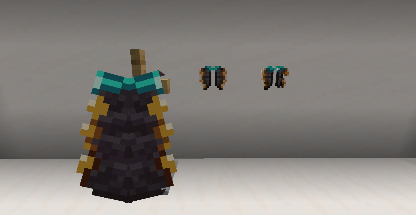 KFX-200 - Minecraft Resource Packs - CurseForge