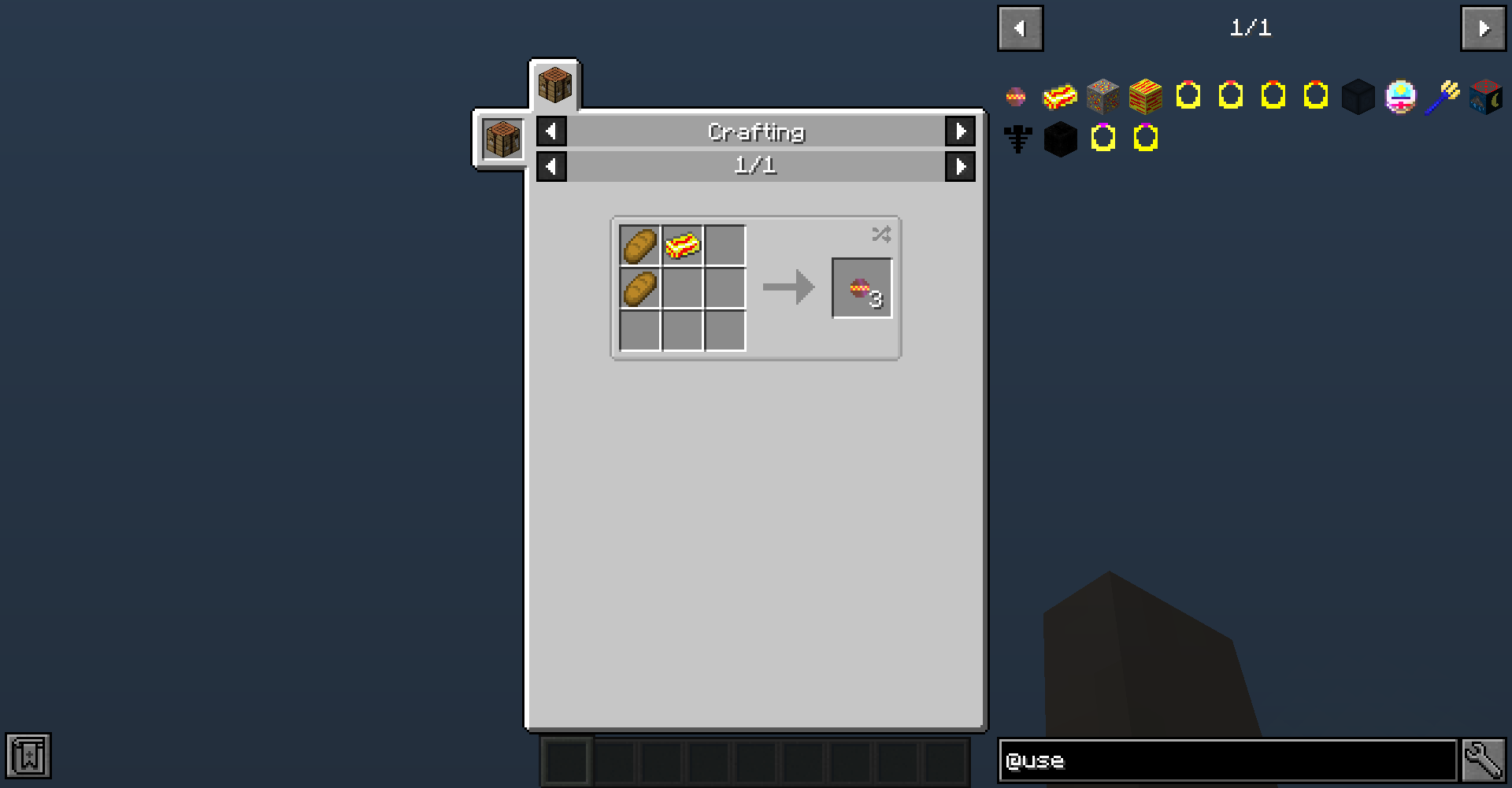 Useful_Mod - Minecraft Mods - CurseForge