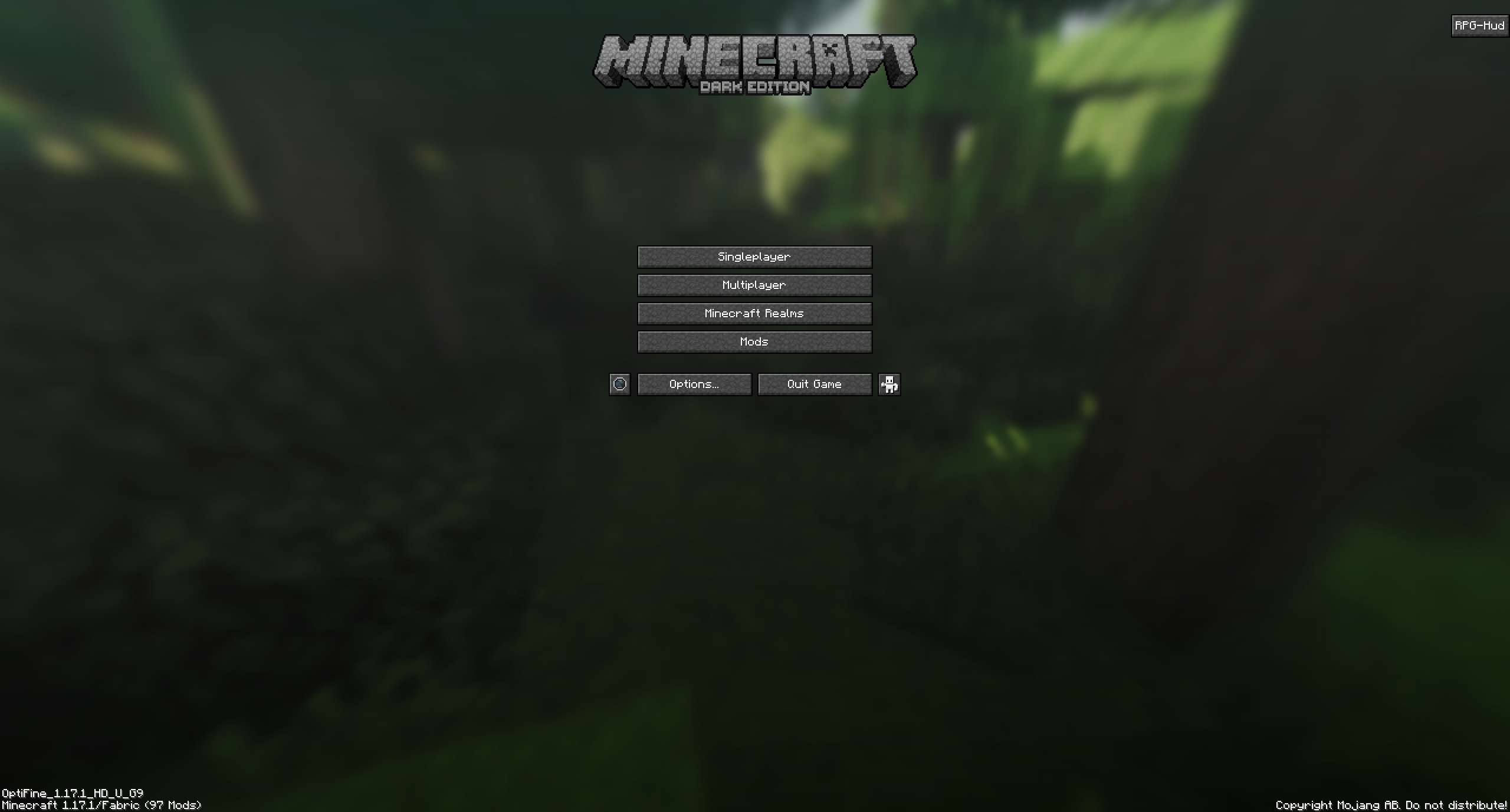 Senpai's Simple Modded StarterPack - Minecraft Modpacks - CurseForge