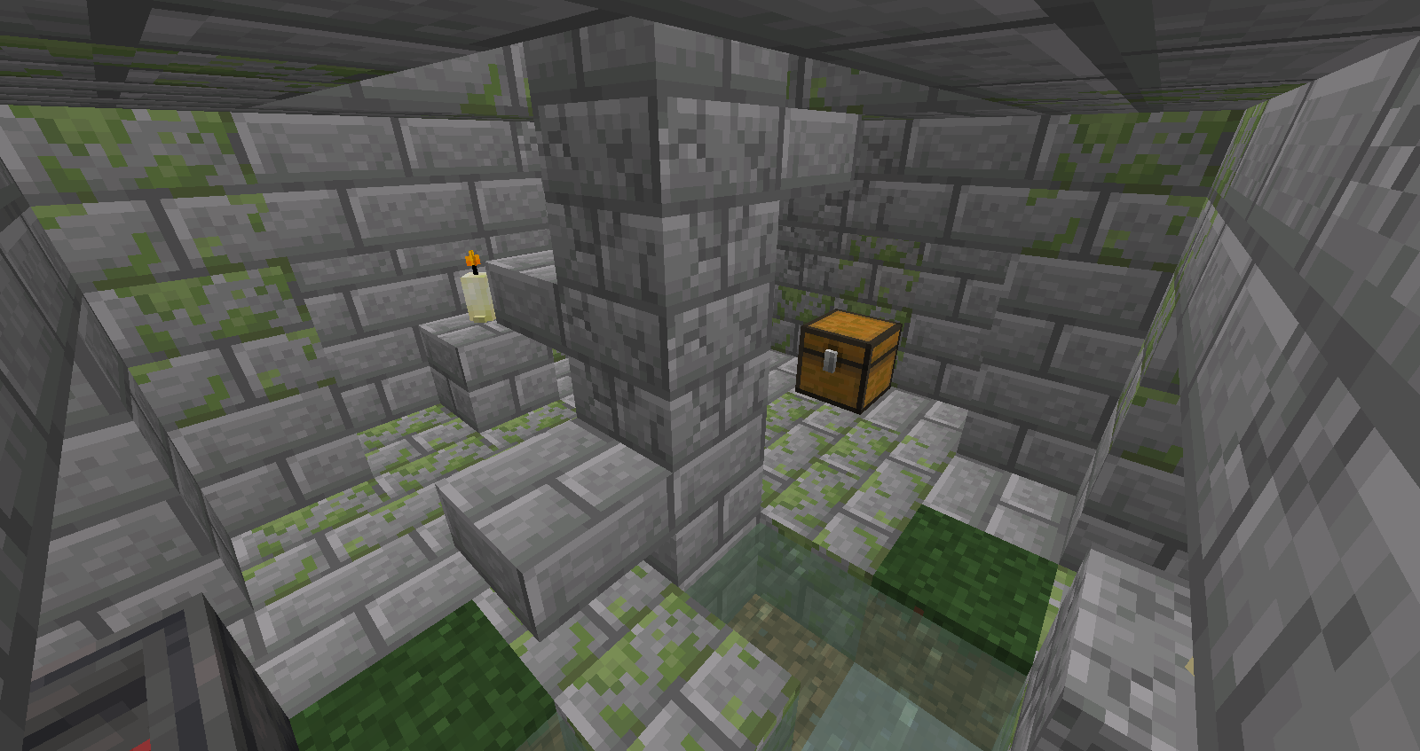 Arky's Environment - Minecraft Mods - CurseForge