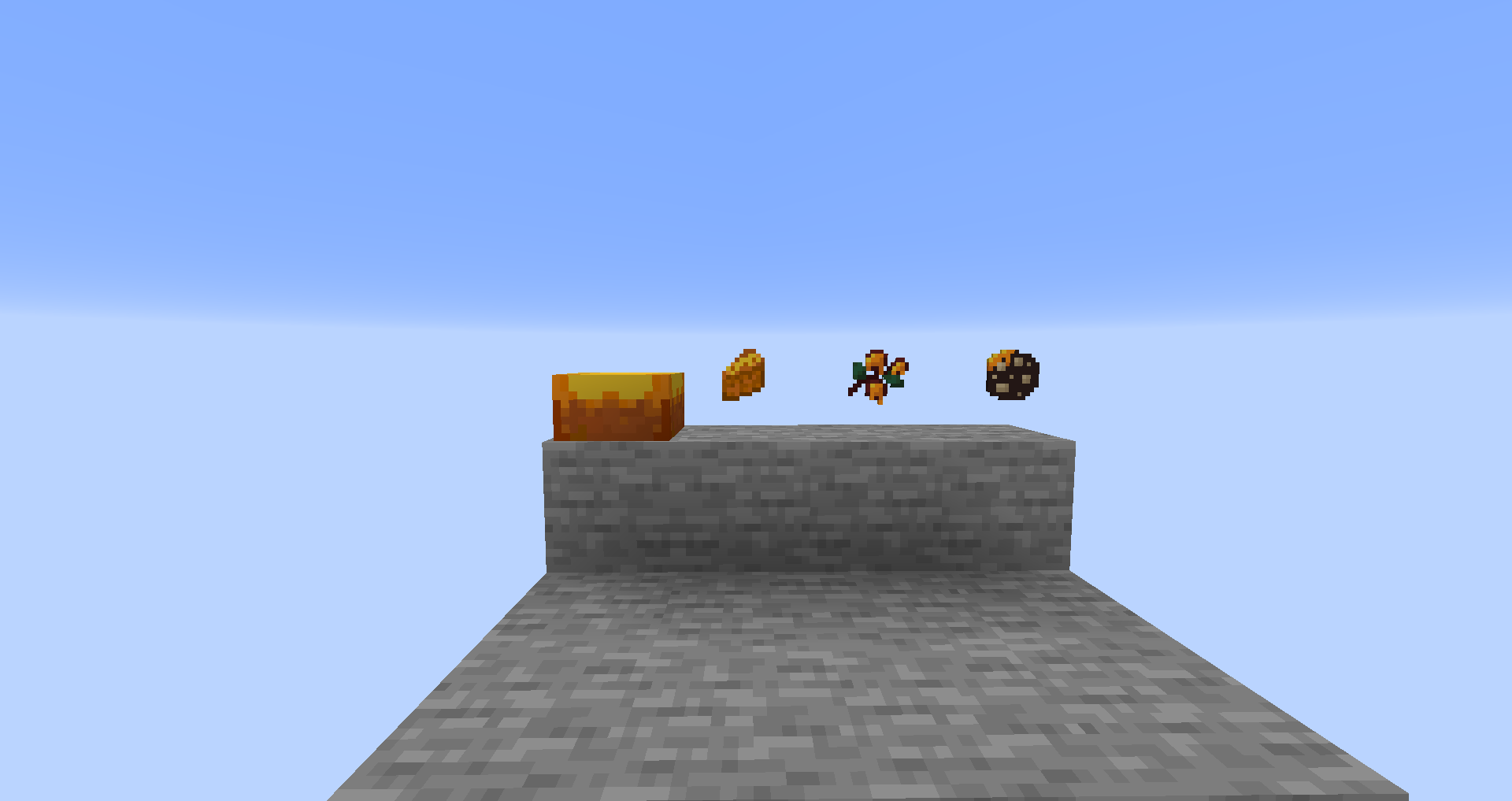 Honey Expansion (Add-on for Farmer's Delight) - Minecraft Mods - CurseForge