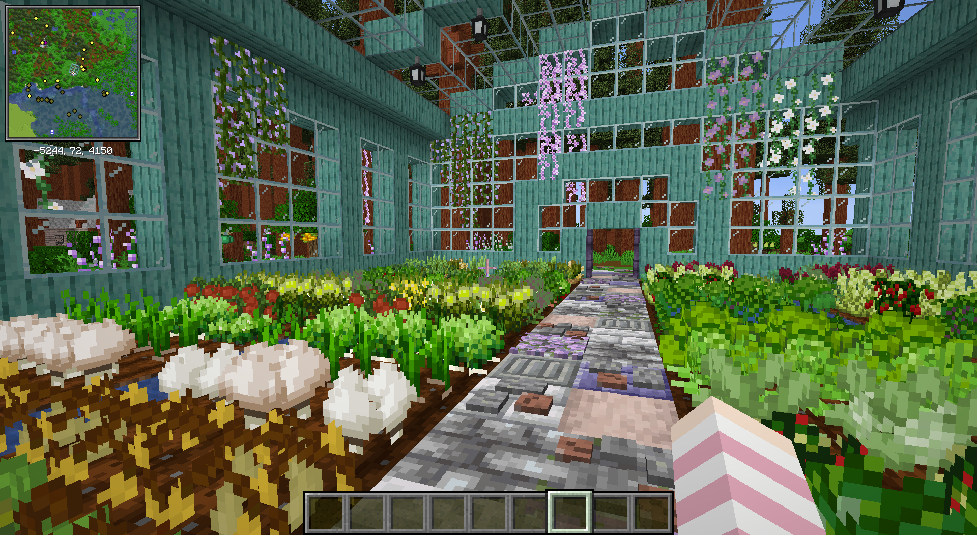 Mitty's Better MC - Minecraft Modpacks - CurseForge