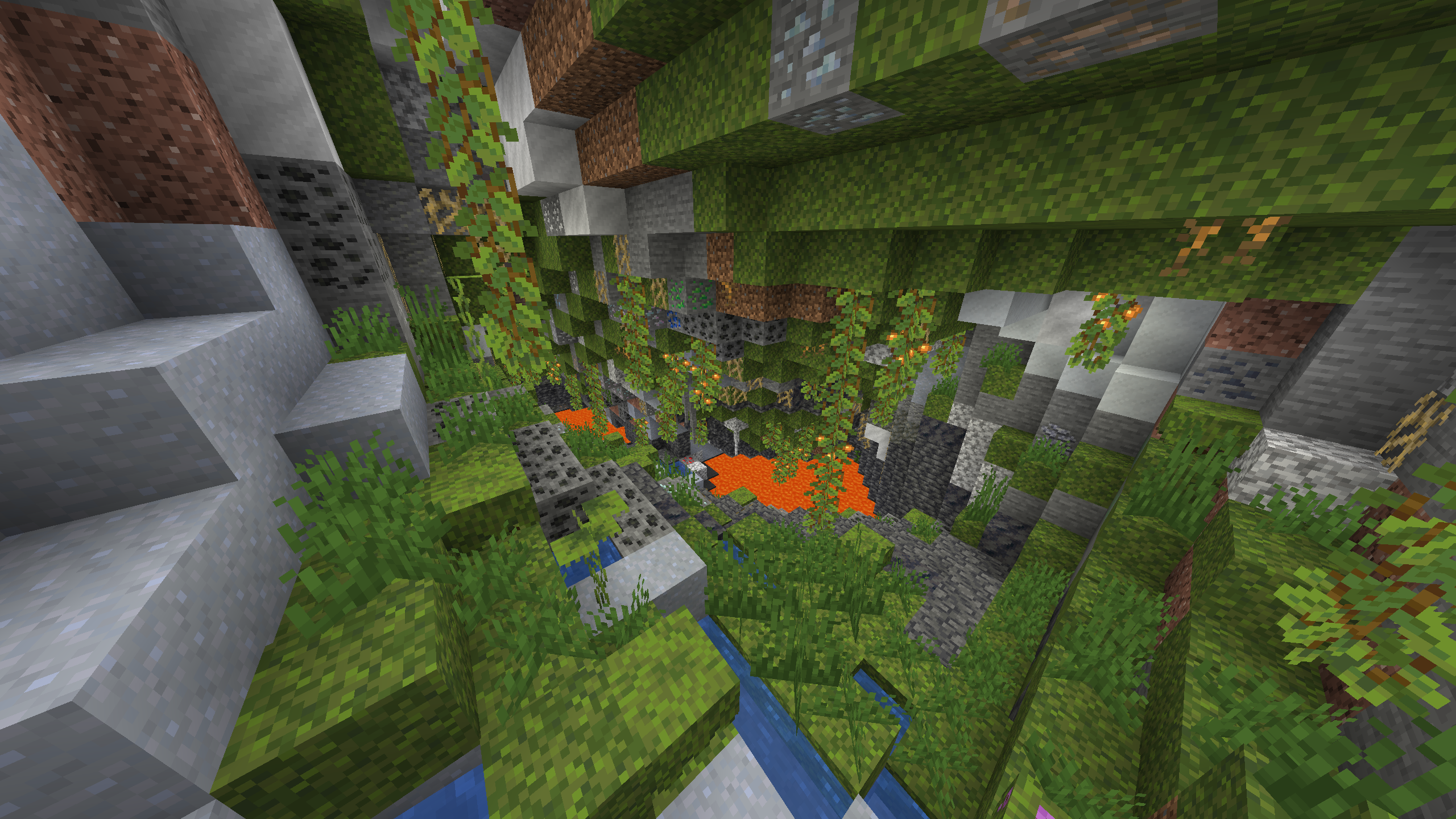 Mythical Gen Lite - Minecraft Modpacks - CurseForge