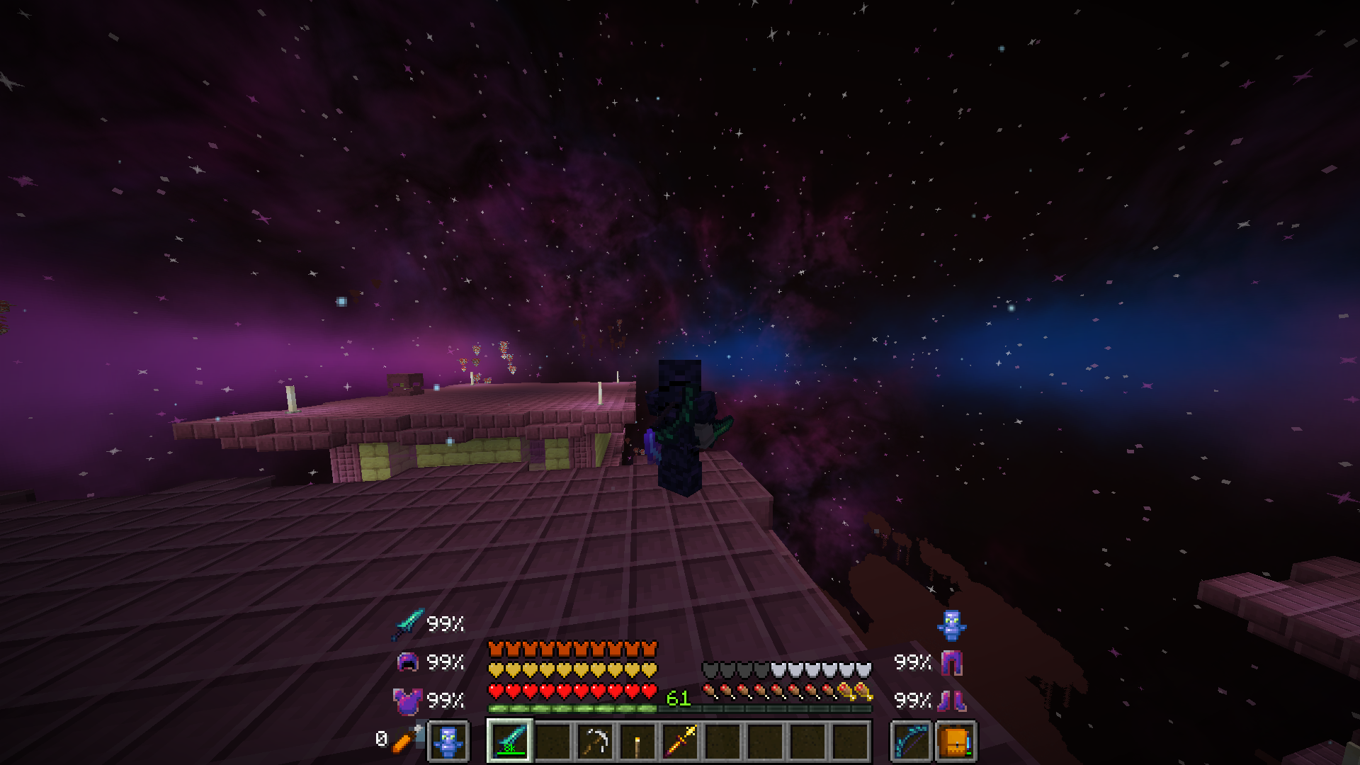 The adventures of your journey - Minecraft Modpacks - CurseForge