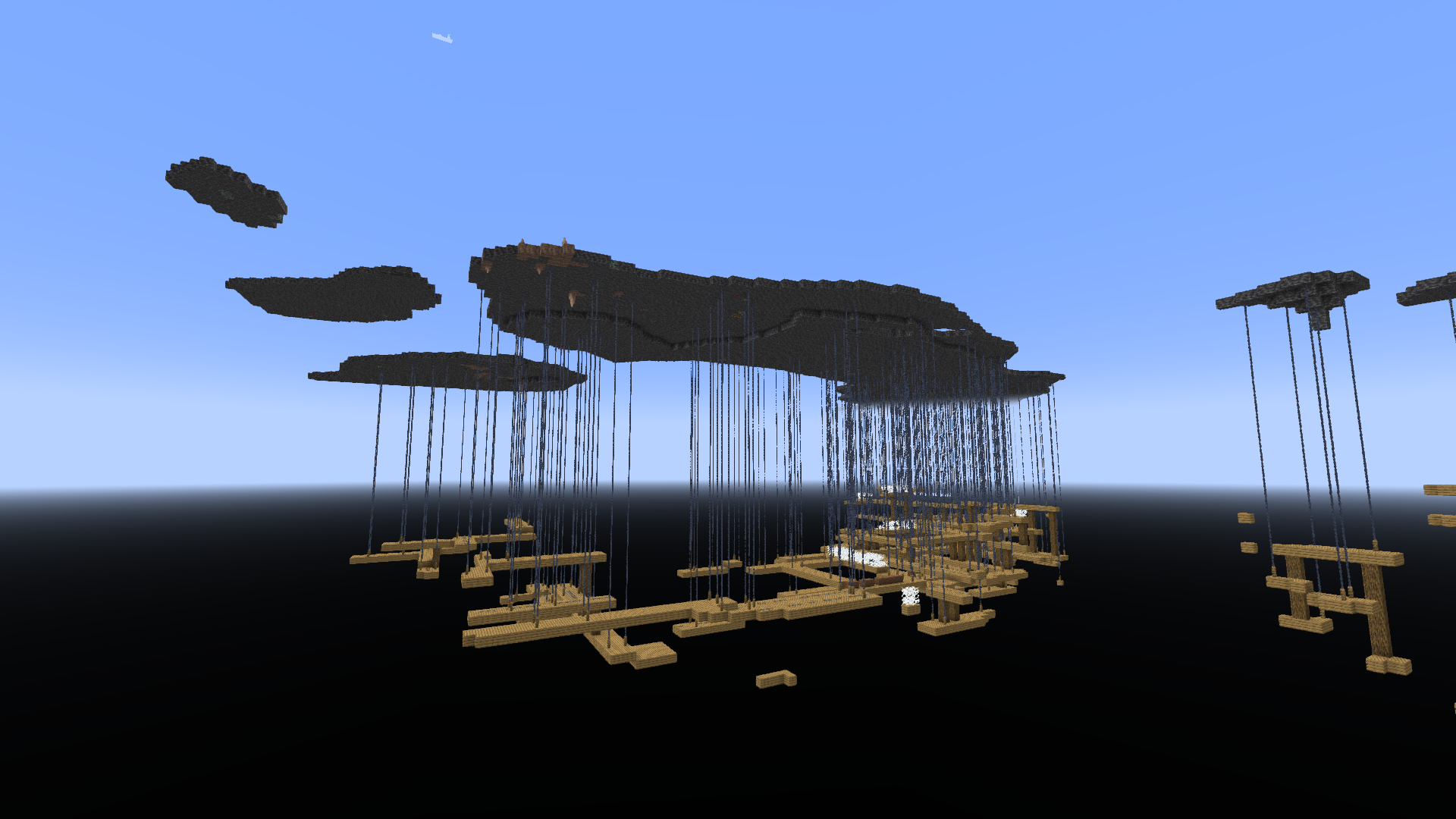 Continental Sandwiches Data Pack - Minecraft Customization - CurseForge