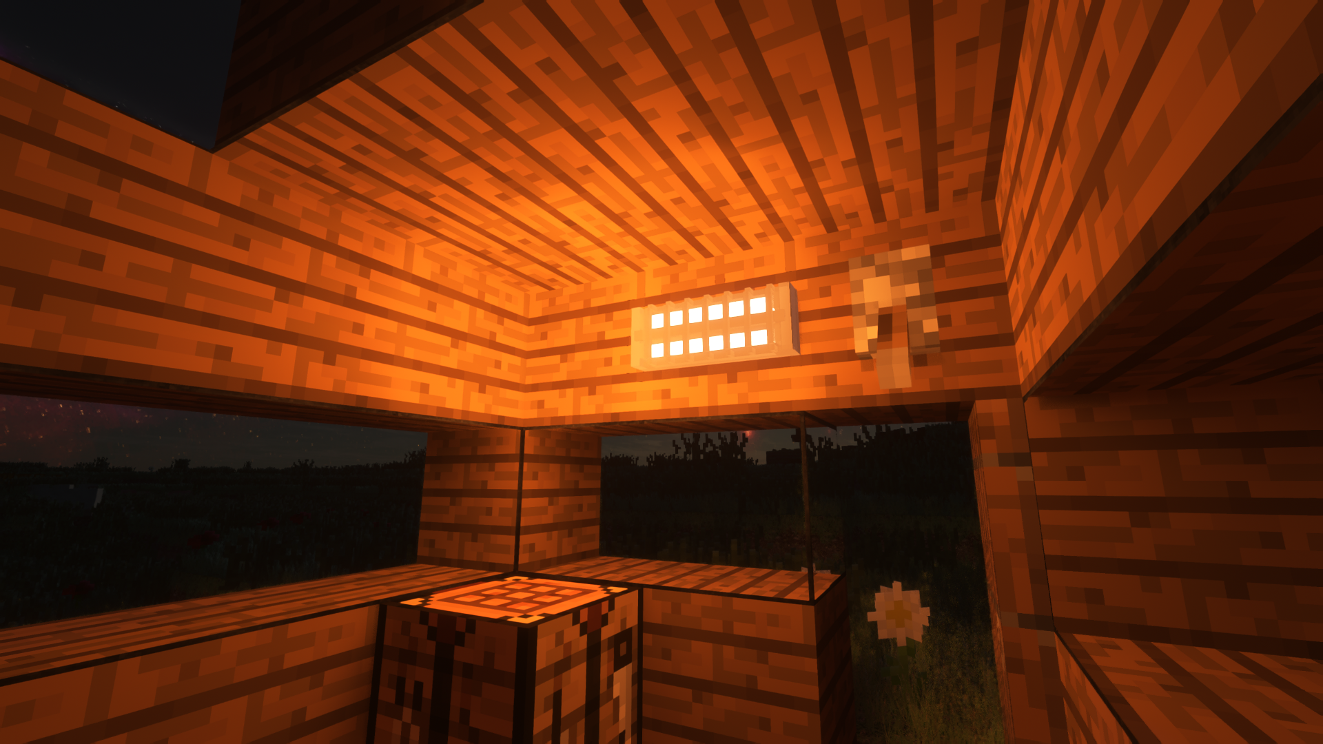 Real Lights Mod - Gallery - Minecraft Mods - CurseForge
