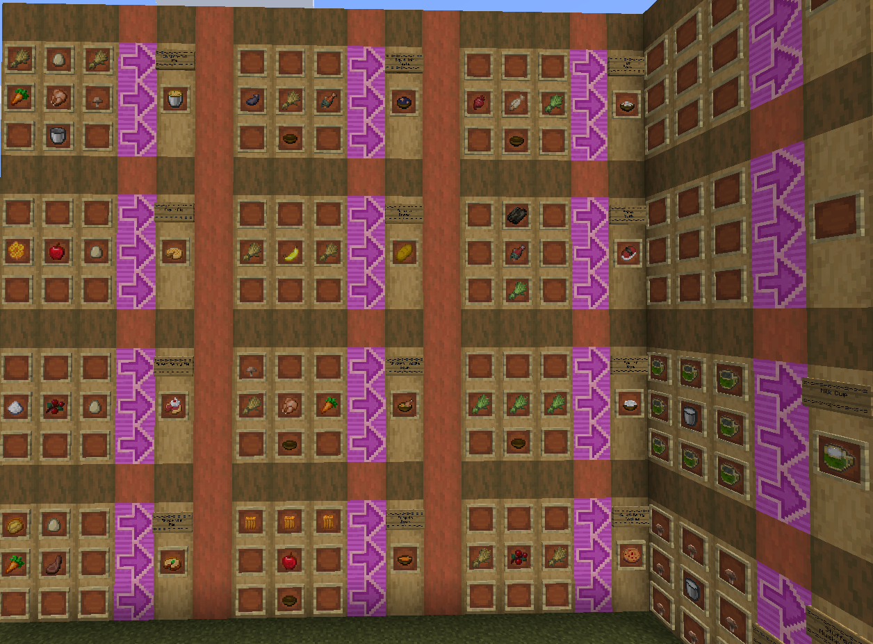 Extracted - Minecraft Mods - CurseForge