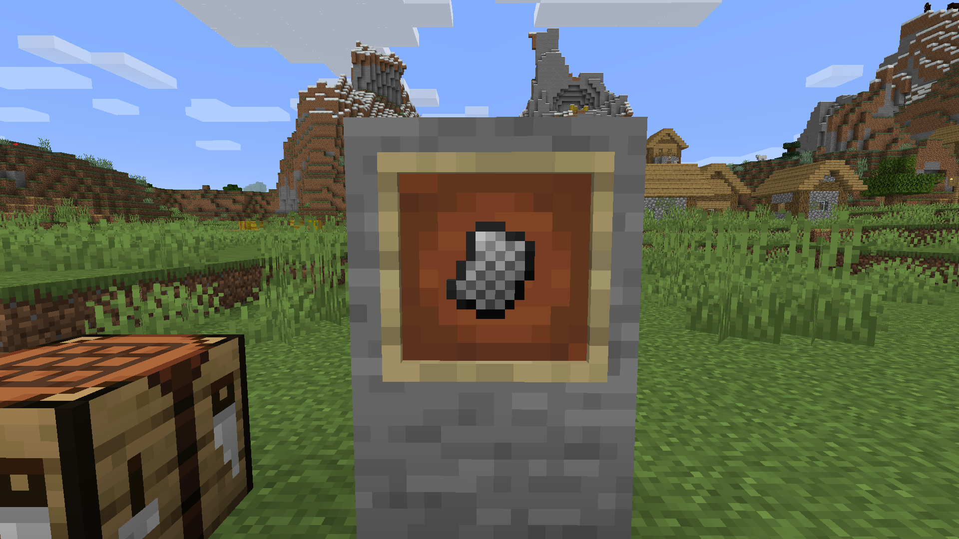 Little Tweaks - Enhance your gameplay! - Minecraft Mods - CurseForge