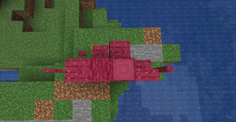 Copper with a hint of... a biome? - Gallery - Minecraft Mods - CurseForge