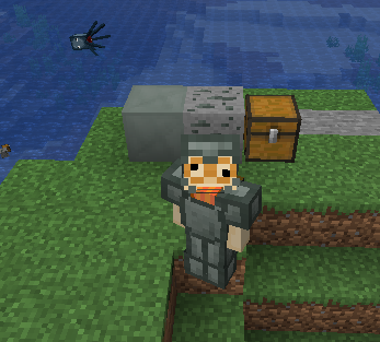 Copper with a hint of... a biome? - Gallery - Minecraft Mods - CurseForge