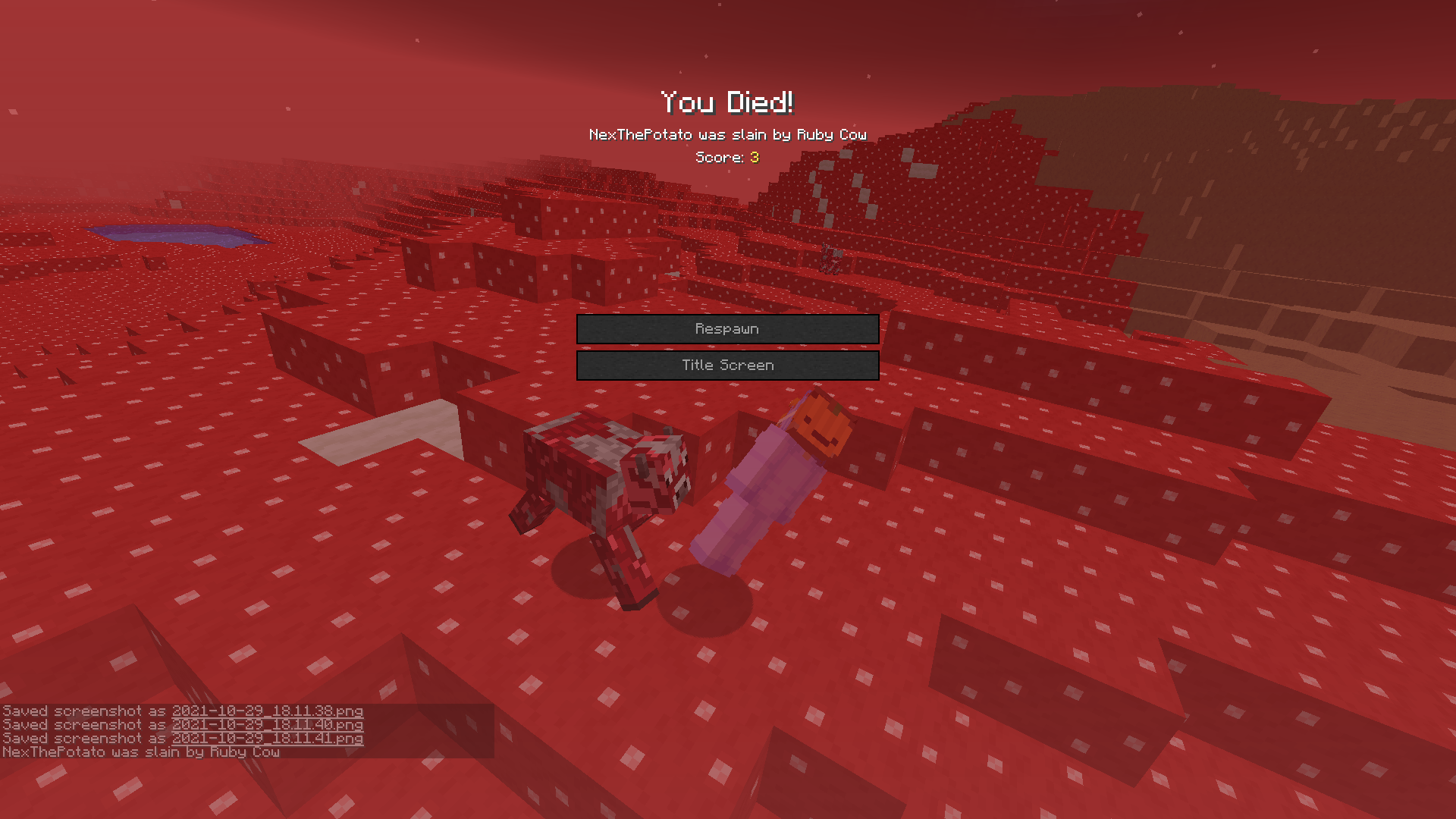 (Discontinued) A Bunch Of Random Stuff (BRS) - Minecraft Mods - CurseForge