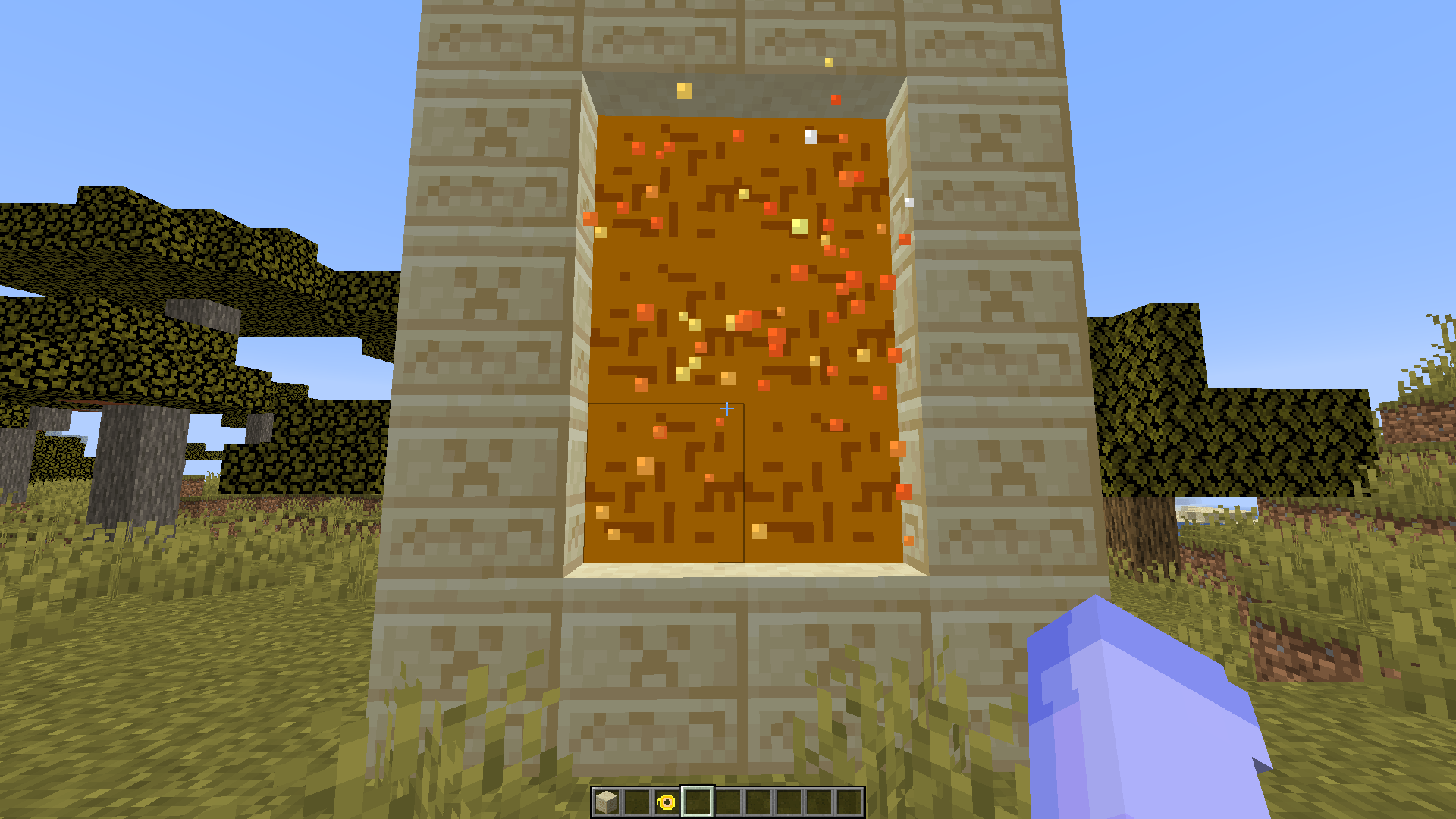 (Discontinued) A Bunch Of Random Stuff (BRS) - Minecraft Mods - CurseForge