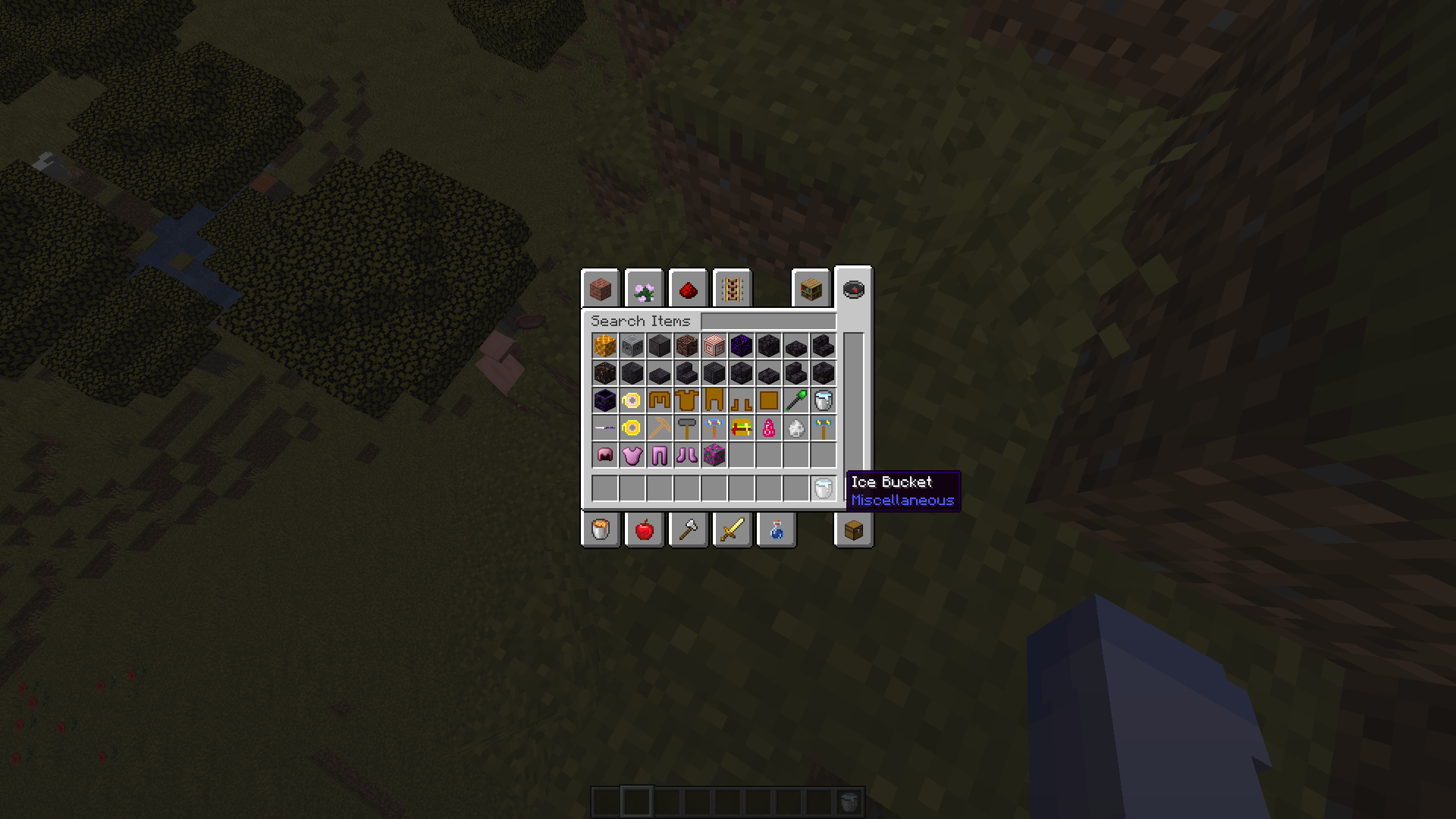 (Discontinued) A Bunch Of Random Stuff (BRS) - Minecraft Mods - CurseForge