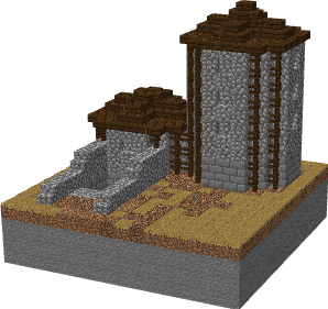 Microcosm - Minecraft Mods - CurseForge