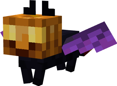 Pumpkin Cat - Minecraft Mods - CurseForge