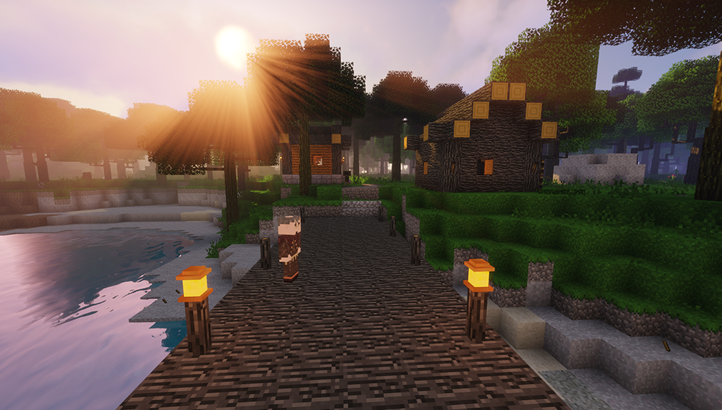 World of TFC - Minecraft Modpacks - CurseForge