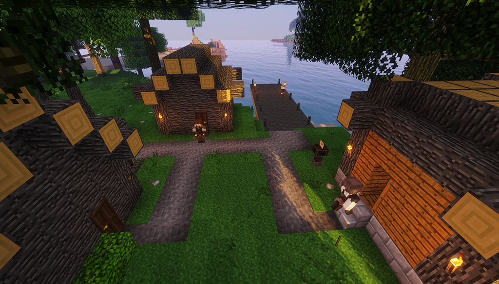 World of TFC - Screenshots - Minecraft Modpacks - CurseForge