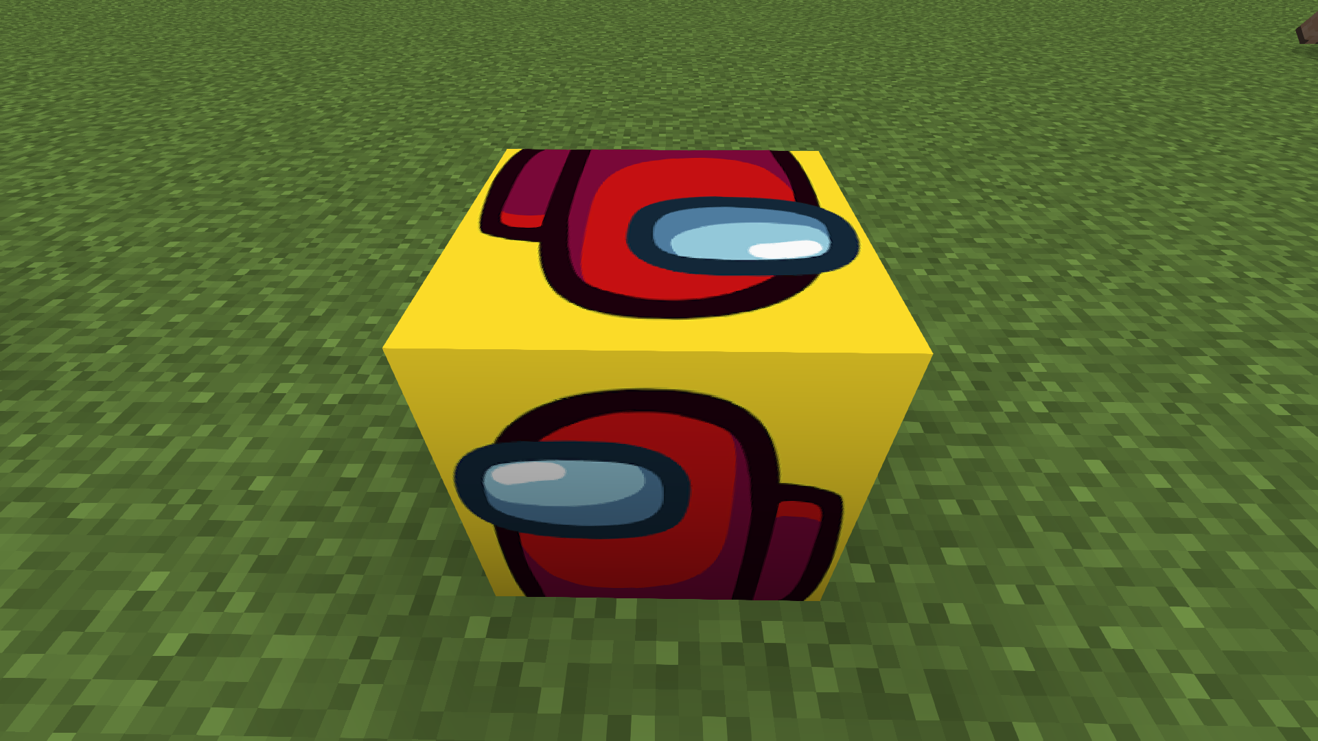 Tottaly Not Sus Mod - Gallery - Minecraft Mods - CurseForge