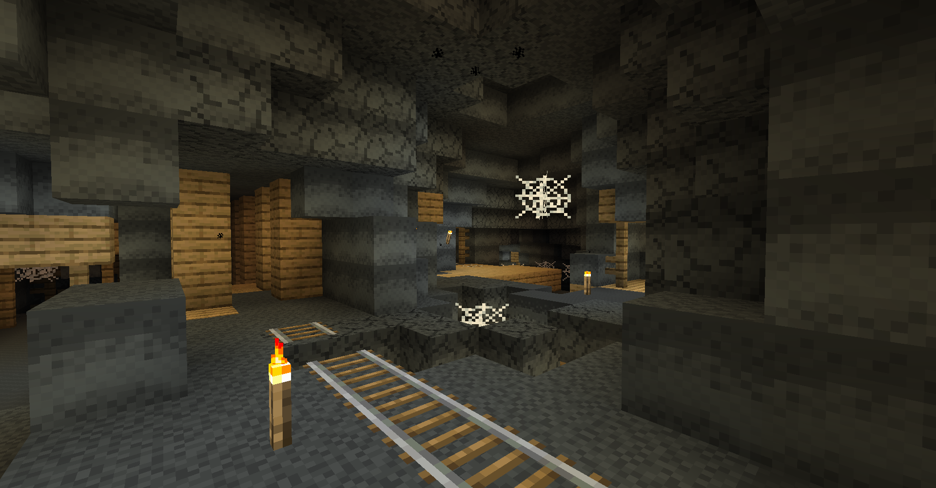 Geoimmersion - Minecraft Mods - CurseForge