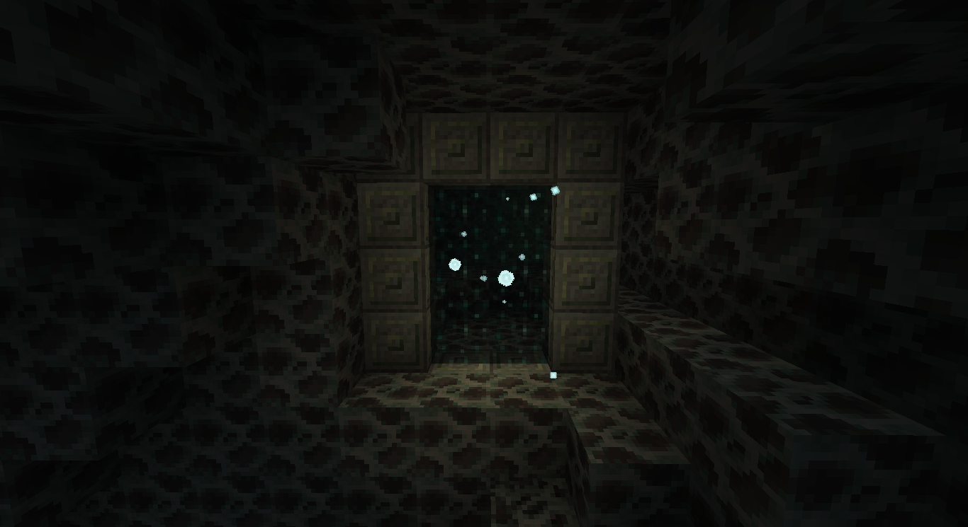 Soulbound Dimension - Minecraft Mods - CurseForge