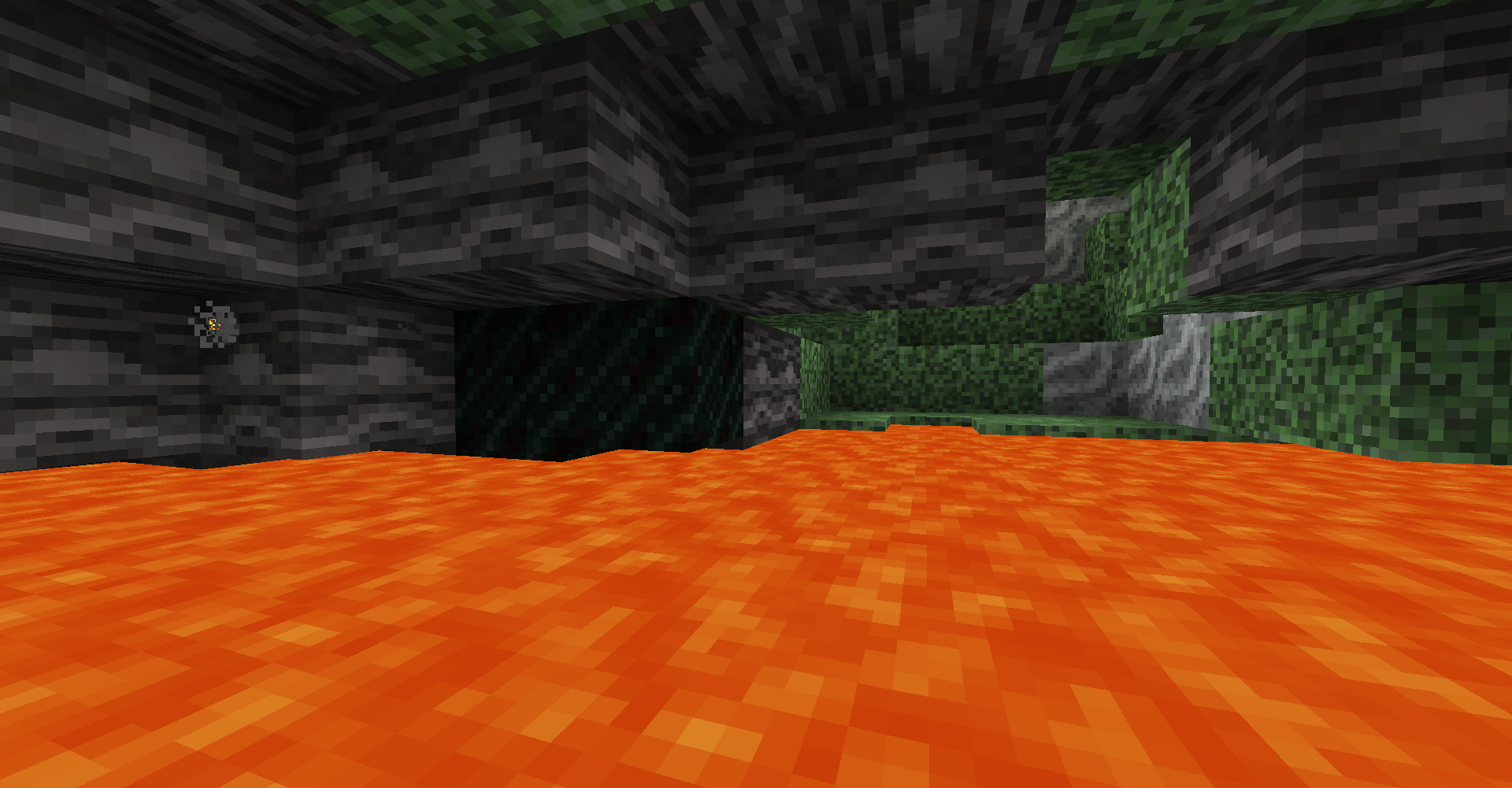Geoimmersion - Minecraft Mods - CurseForge