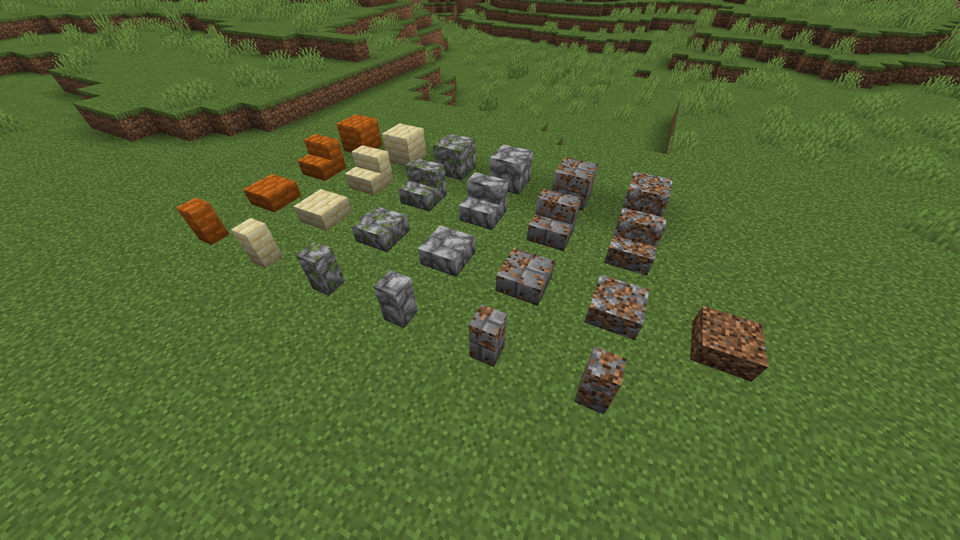 Little Tweaks - Enhance your gameplay! - Minecraft Mods - CurseForge