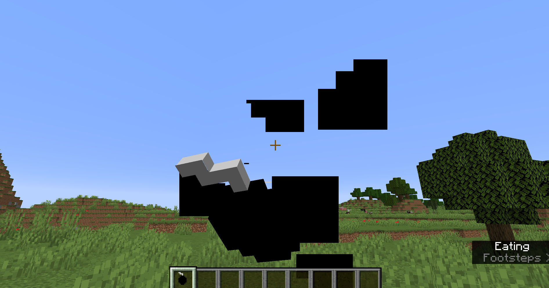 Dumb Upgrades - Minecraft Mods - CurseForge