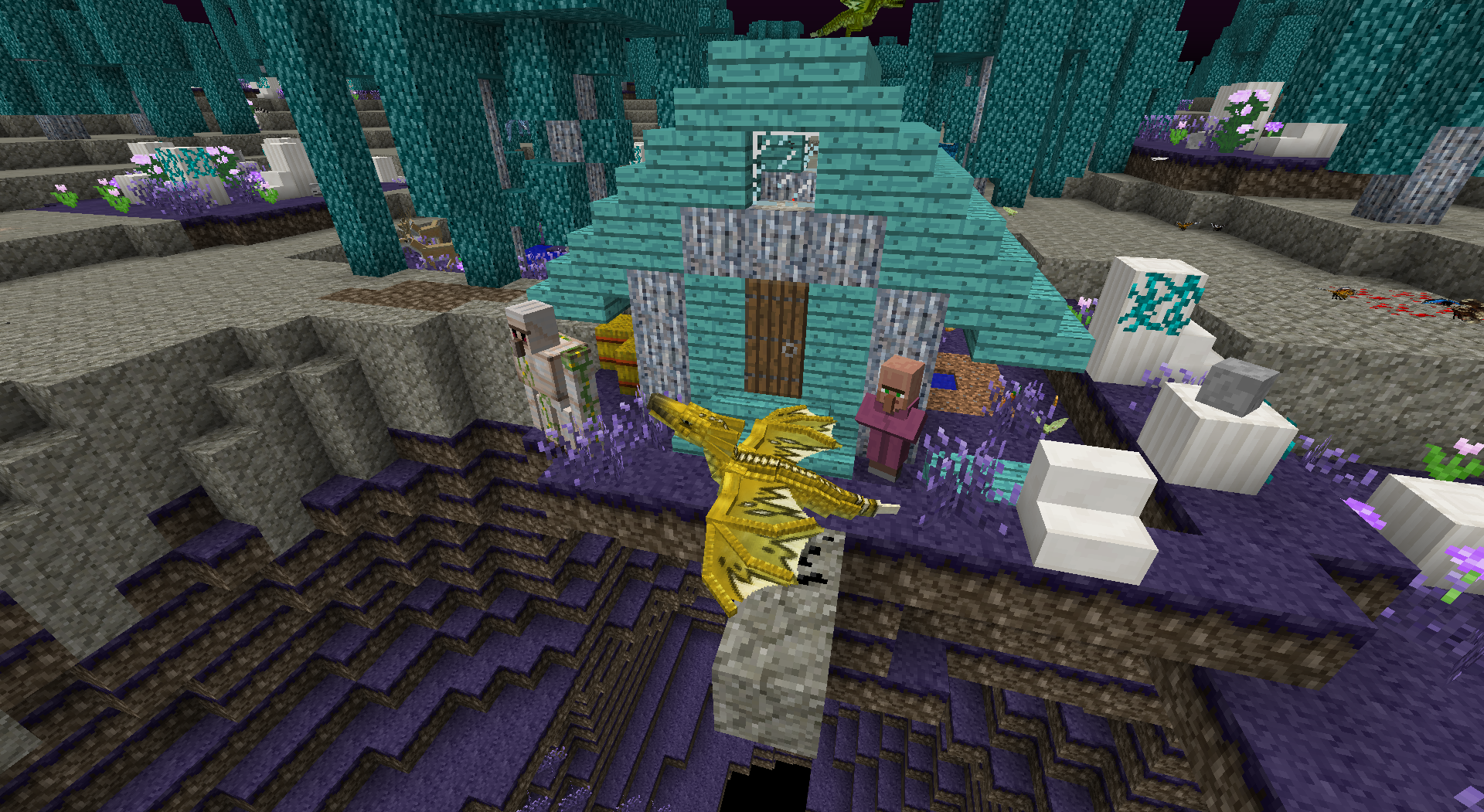 Better WyvernLair - Minecraft Mods - CurseForge