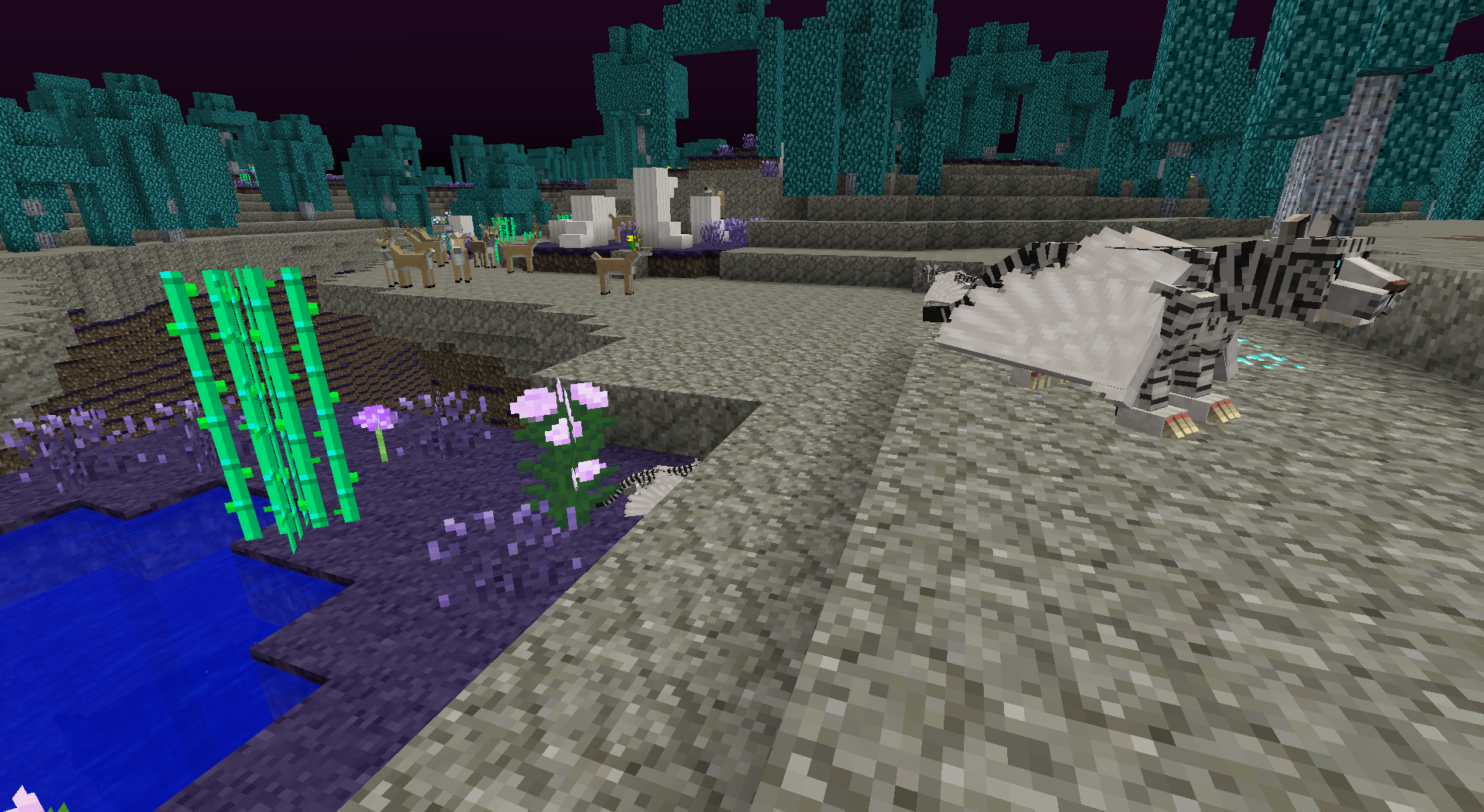 Better WyvernLair - Minecraft Mods - CurseForge