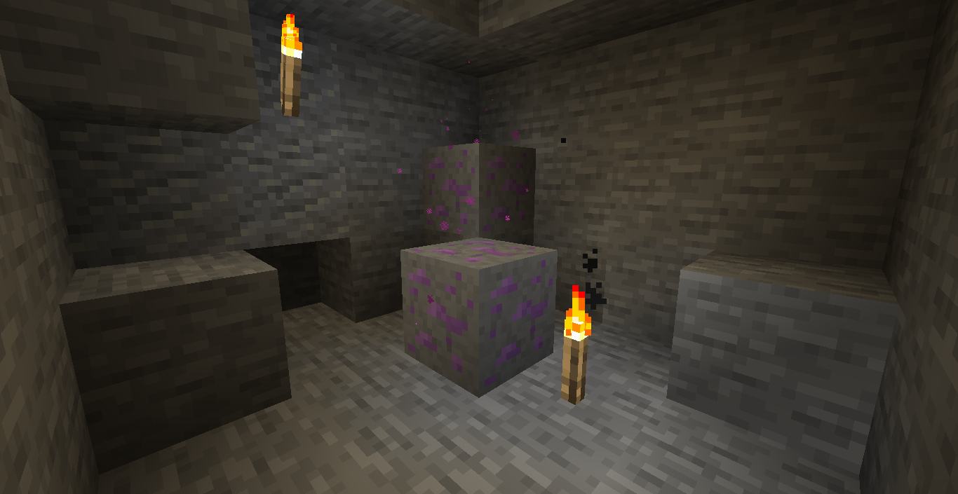 OPite - Minecraft Mods - CurseForge