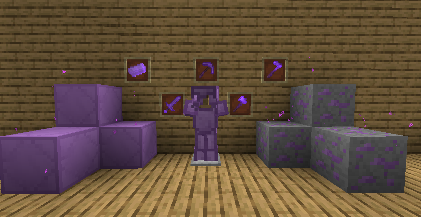 OPite - Minecraft Mods - CurseForge