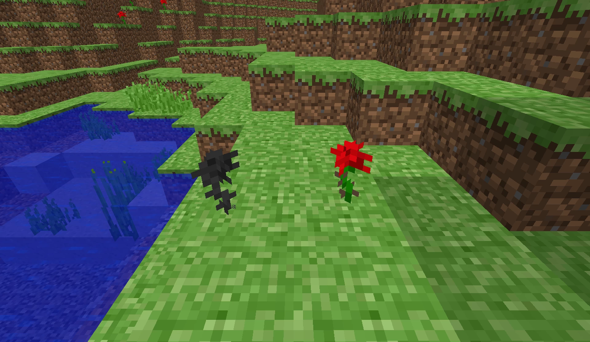 Classic Art - Minecraft Resource Packs - CurseForge