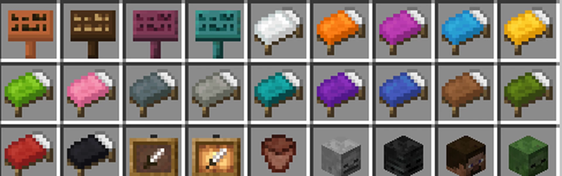 Classic Art - Minecraft Resource Packs - CurseForge