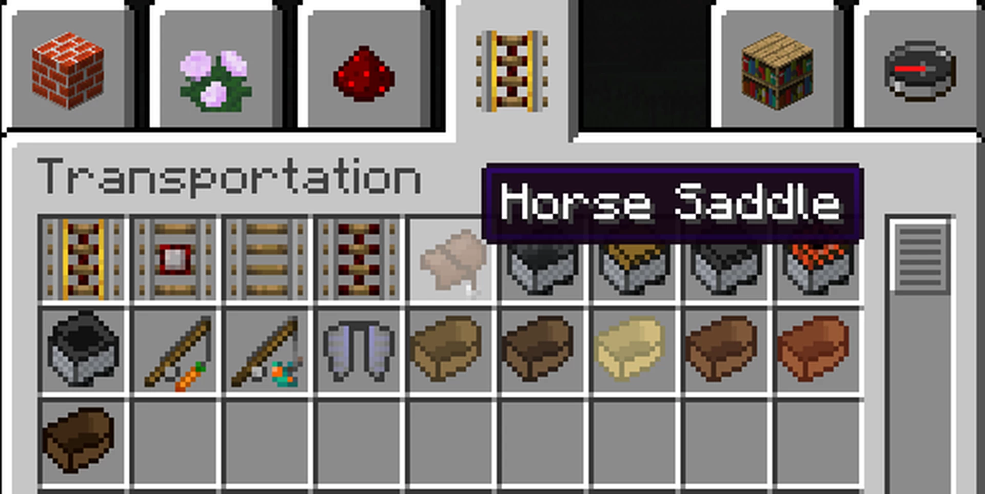 Classic Art - Minecraft Resource Packs - CurseForge