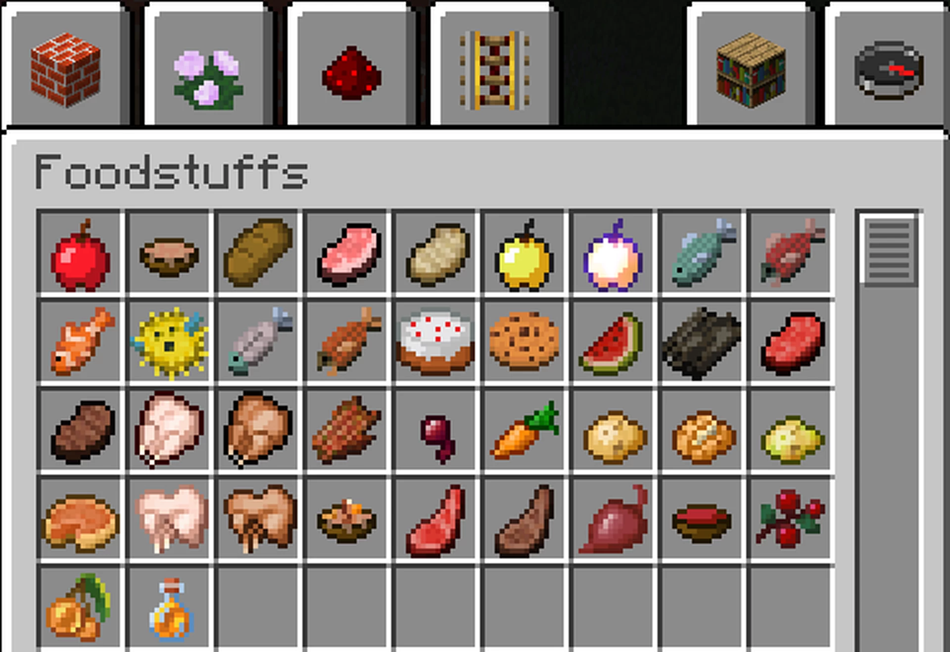 Classic Art - Minecraft Resource Packs - CurseForge