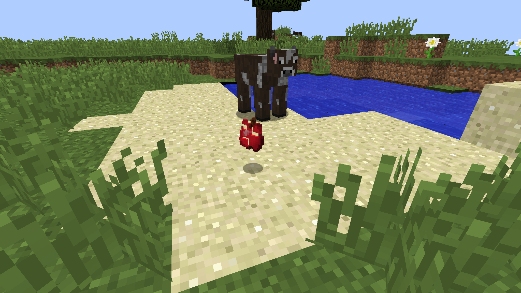 Glitched - Minecraft Mods - CurseForge