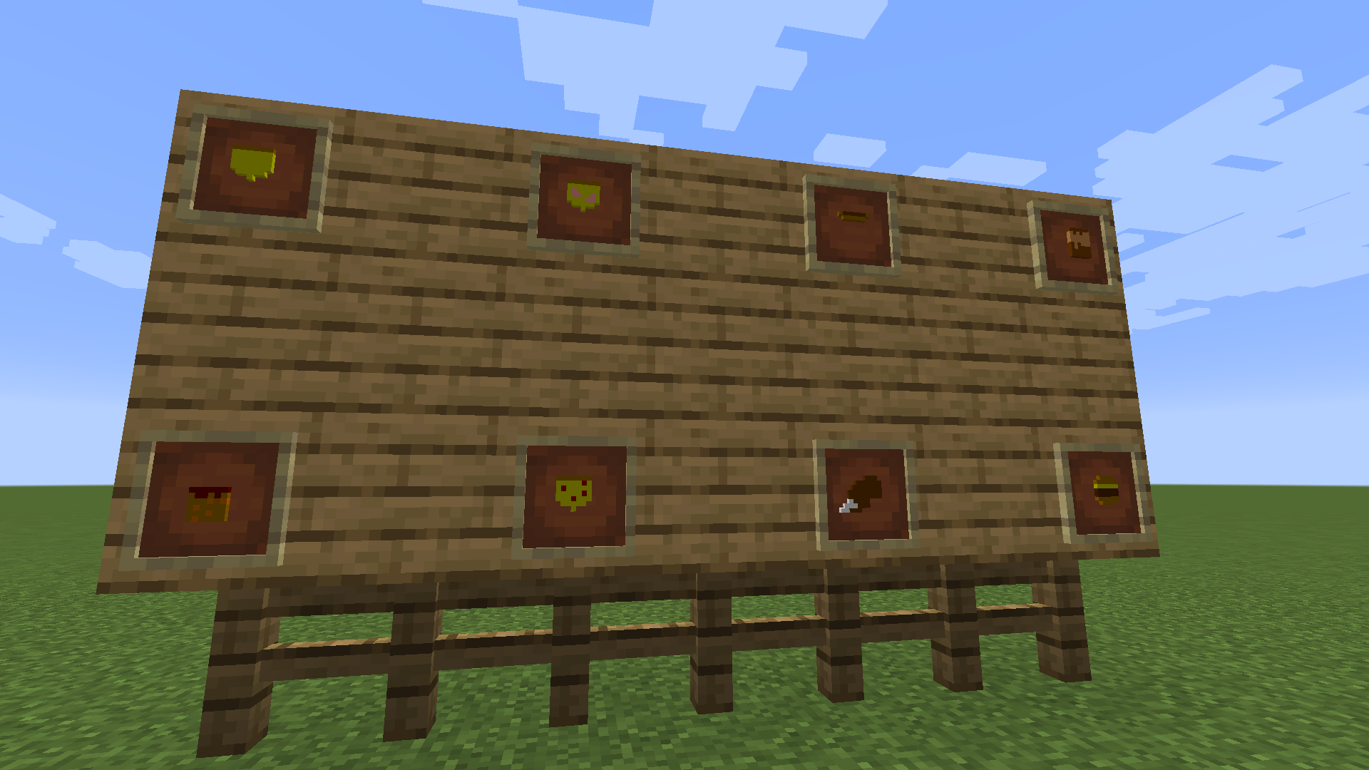 Sharks mo food - Minecraft Mods - CurseForge