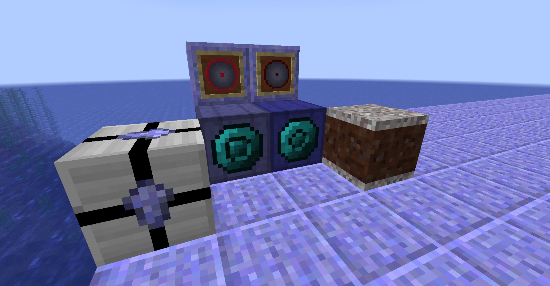 JSU - Minecraft Mods - CurseForge